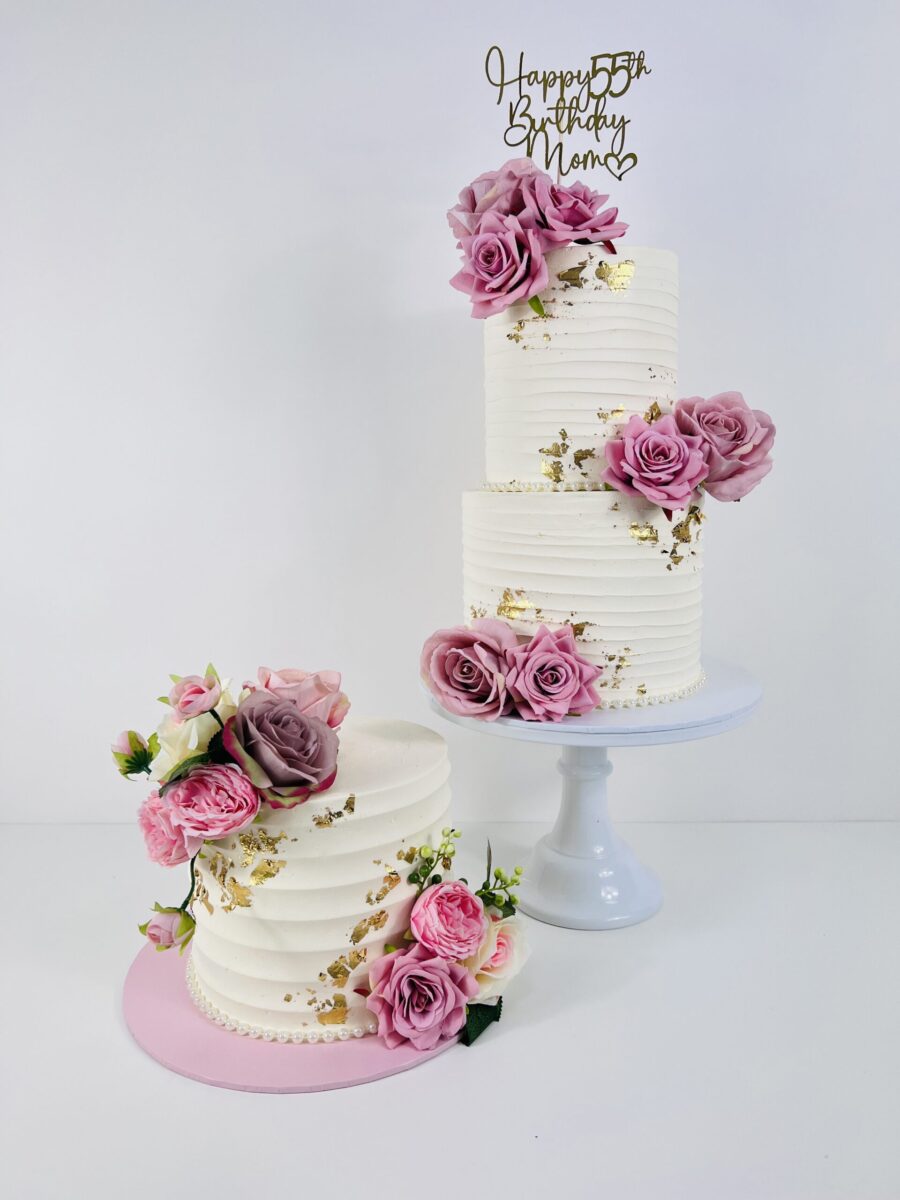 Beautiful Budget Cakes Birmingham | Khalids Kakes