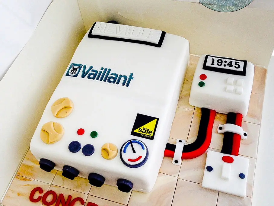 Creating Realistic Cakes For Local Businesses | Khalids Kakes