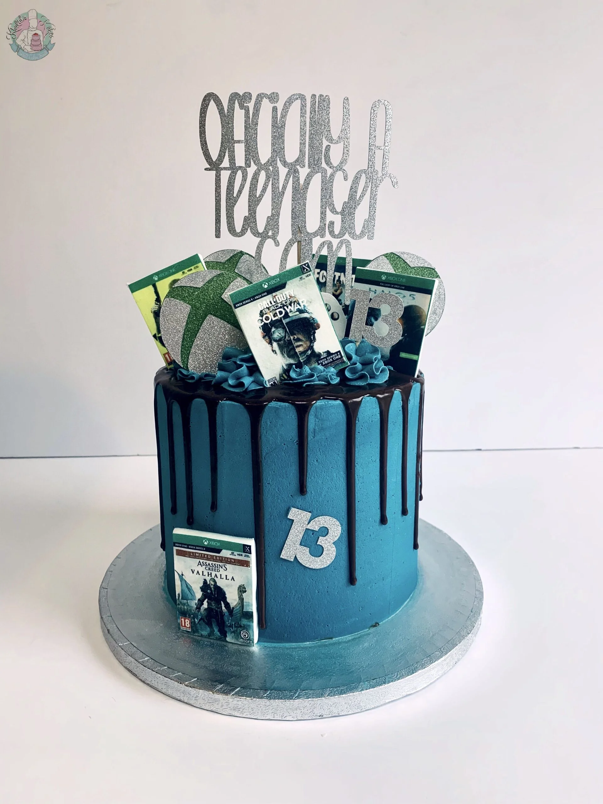 Xbox 360 Birthday Party Ideas XBox Theme Year 2021 Decorating! #xbox